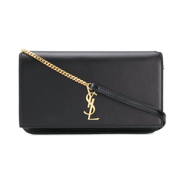 Yves Saint Laurent | Bags | Ysl Crossbody Mini Bag | Poshmark